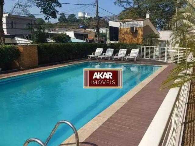 Apartamento para Venda em São Bernardo do Campo/SP Nova Petrópolis 3 Quartos