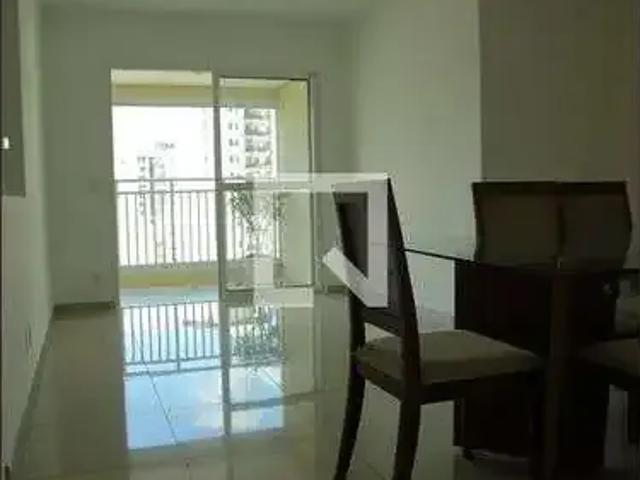 Apartamento para Venda em São Bernardo do Campo/SP Nova Petrópolis 3 Quartos