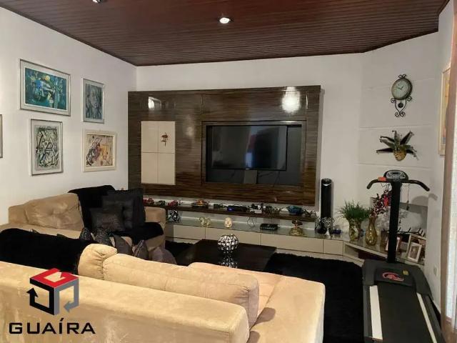 Apartamento para Venda em São Bernardo do Campo/SP Nova Petrópolis 3 Quartos