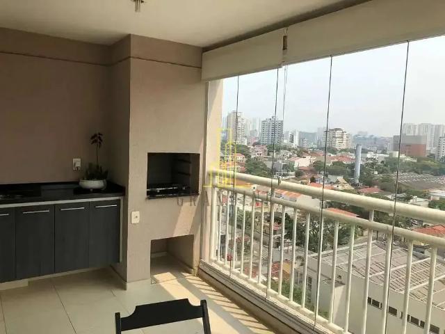 Apartamento para Venda em São Bernardo do Campo/SP Nova Petrópolis 3 Quartos