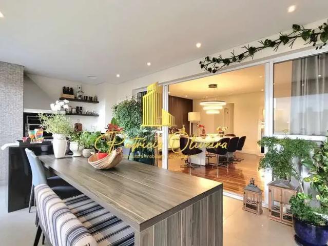 Apartamento para Venda em São Bernardo do Campo/SP Nova Petrópolis 3 Quartos