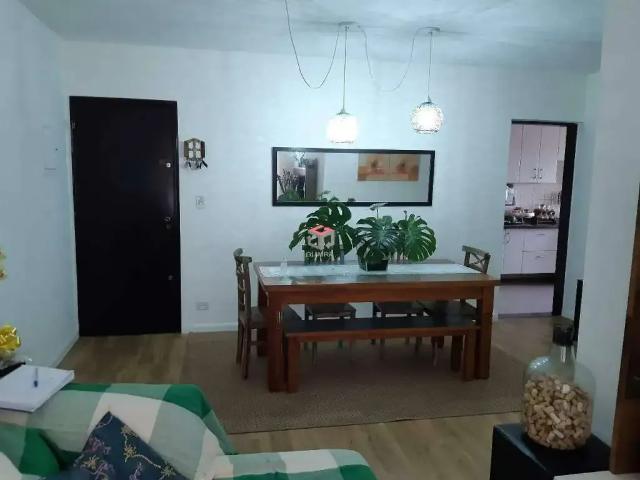 Apartamento para Venda em São Bernardo do Campo/SP Nova Petrópolis 3 Quartos