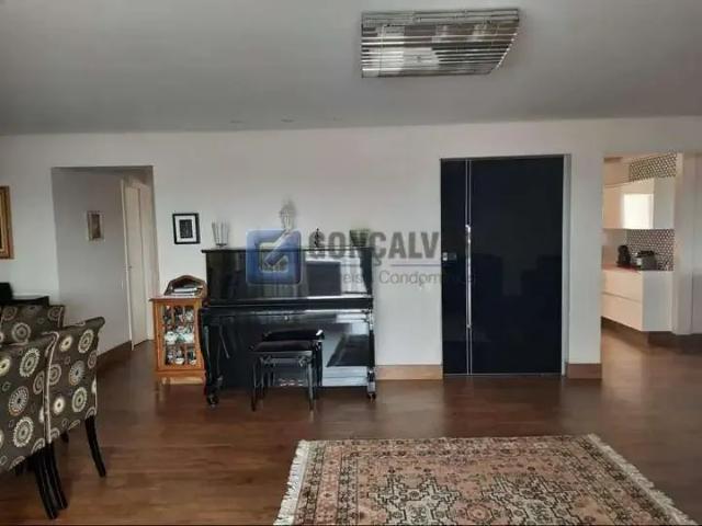 Apartamento para Venda em São Bernardo do Campo/SP Nova Petrópolis 3 Quartos