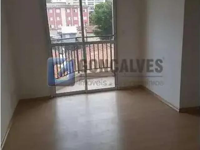 Apartamento para Venda em São Bernardo do Campo/SP Nova Petrópolis 3 Quartos