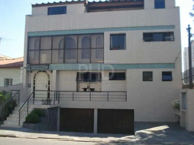 Apartamento para Venda em São Bernardo do Campo/SP Nova Petrópolis 3 Quartos