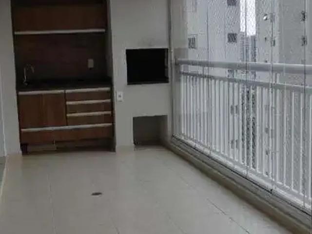 Apartamento para Venda em São Bernardo do Campo/SP Nova Petrópolis 3 Quartos