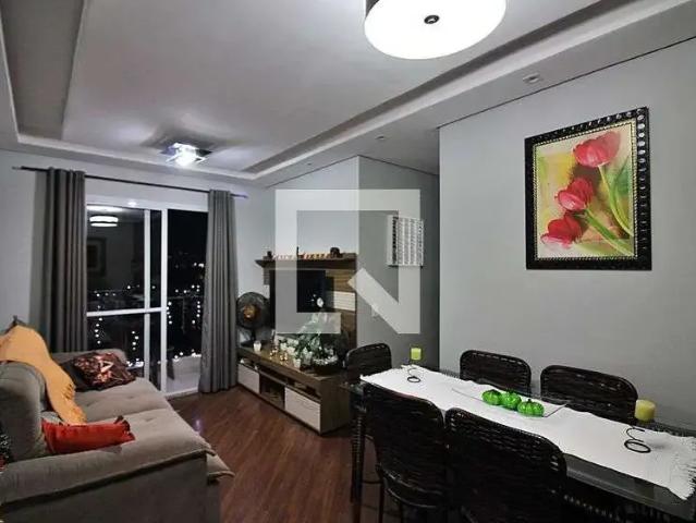 Apartamento para Venda em São Bernardo do Campo/SP Nova Petrópolis 3 Quartos
