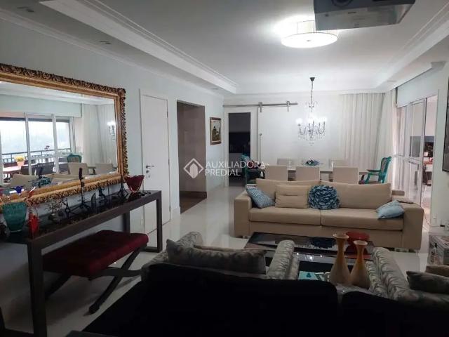 Apartamento para Venda em São Bernardo do Campo/SP Nova Petrópolis 3 Quartos