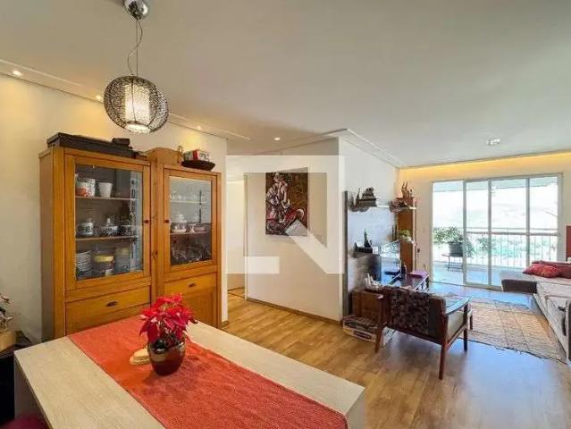 Apartamento para Venda em São Bernardo do Campo/SP Nova Petrópolis 3 Quartos