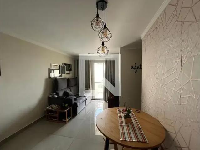 Apartamento para Venda em São Bernardo do Campo/SP Nova Petrópolis 3 Quartos