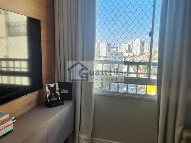Apartamento para Venda em São Bernardo do Campo/SP Nova Petrópolis 3 Quartos