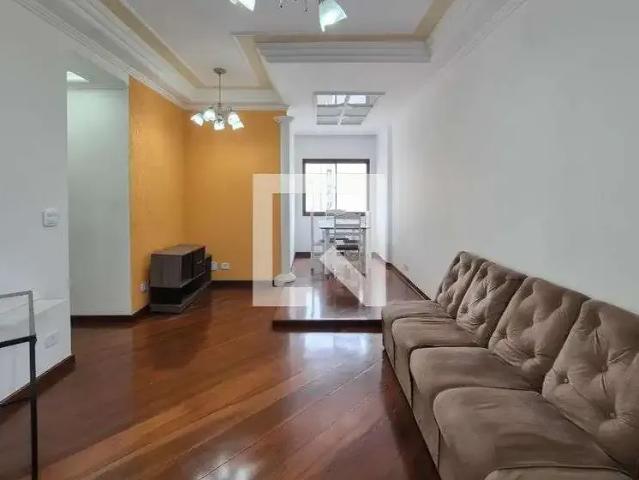 Apartamento para Venda em São Bernardo do Campo/SP Nova Petrópolis 3 Quartos
