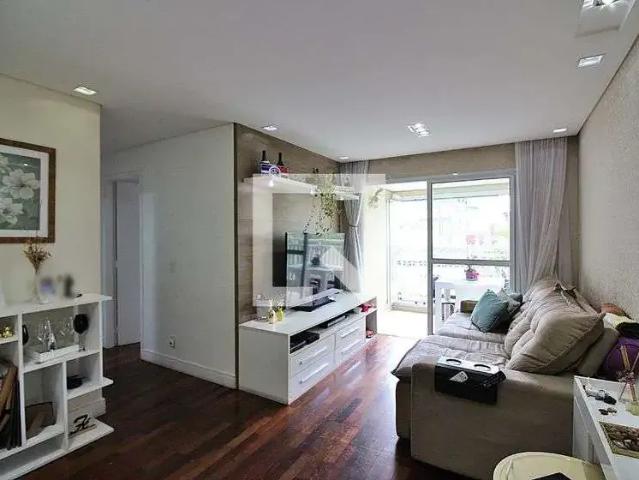 Apartamento para Venda em São Bernardo do Campo/SP Nova Petrópolis 3 Quartos