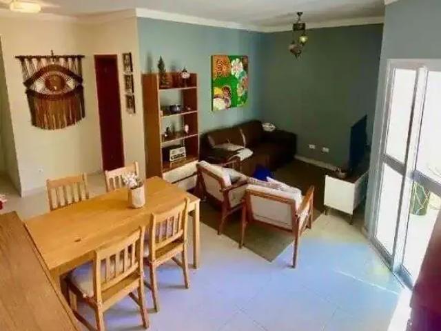 Apartamento para Venda em São Bernardo do Campo/SP Nova Petrópolis 3 Quartos