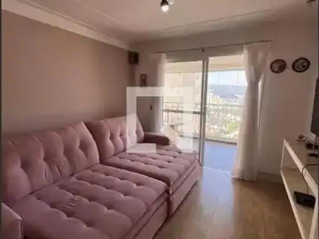 Apartamento para Venda em São Bernardo do Campo/SP Nova Petrópolis 3 Quartos
