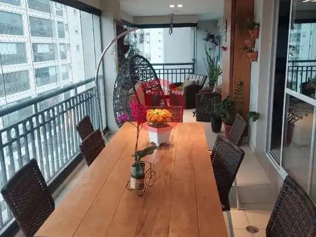 Apartamento para Venda em São Bernardo do Campo/SP Nova Petrópolis 3 Quartos