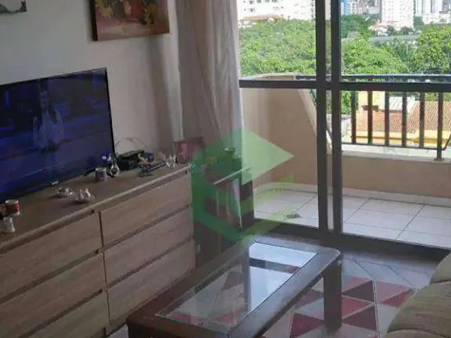 Apartamento para Venda em São Bernardo do Campo/SP Nova Petrópolis 3 Quartos