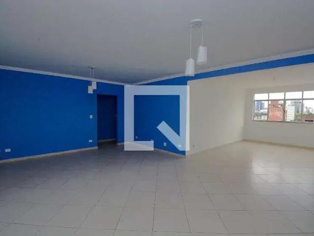 Apartamento para Venda em São Bernardo do Campo/SP Nova Petrópolis 3 Quartos