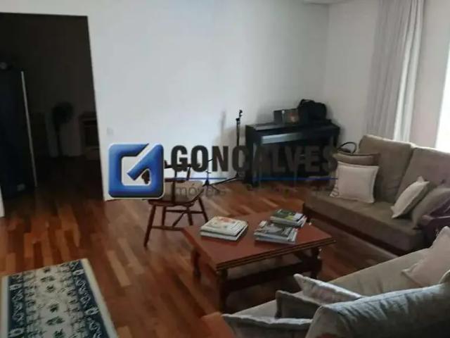 Apartamento para Venda em São Bernardo do Campo/SP Nova Petrópolis 3 Quartos