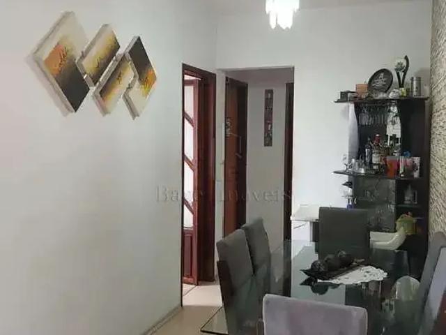Apartamento para Venda em São Bernardo do Campo/SP Nova Petrópolis 3 Quartos
