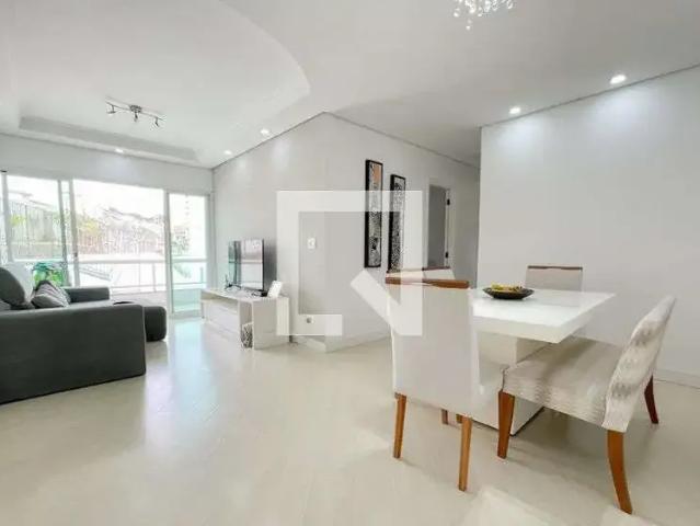Apartamento para Venda em São Bernardo do Campo/SP Nova Petrópolis 3 Quartos