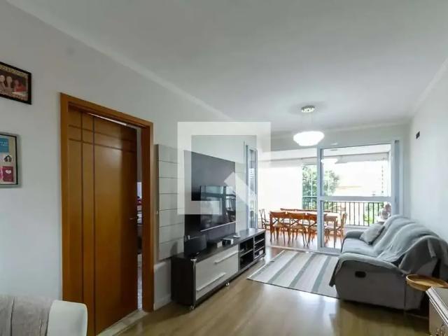 Apartamento para Venda em São Bernardo do Campo/SP Nova Petrópolis 3 Quartos