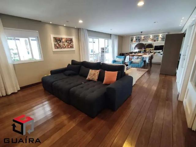 Apartamento para Venda em São Bernardo do Campo/SP Nova Petrópolis 3 Quartos