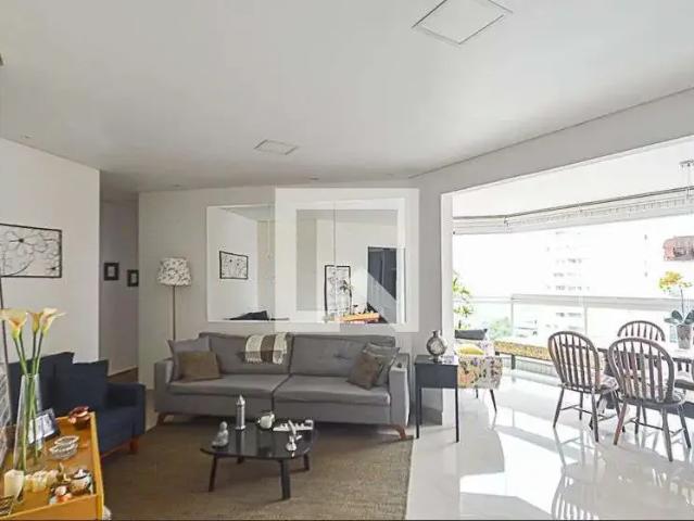 Apartamento para Venda em São Bernardo do Campo/SP Nova Petrópolis 3 Quartos