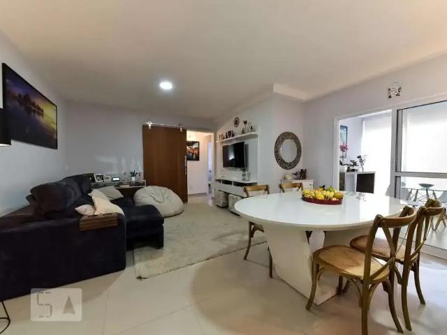 Apartamento para Venda em São Bernardo do Campo/SP Nova Petrópolis 3 Quartos