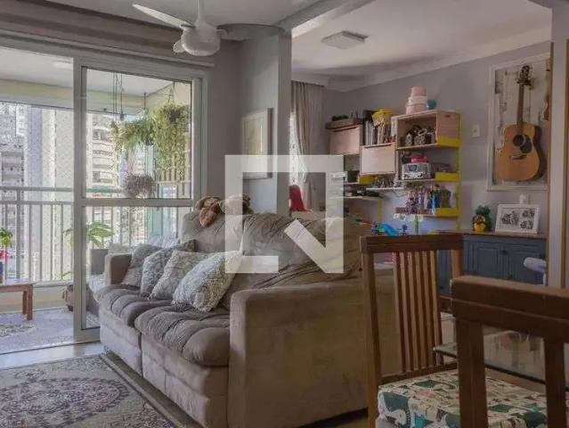 Apartamento para Venda em São Bernardo do Campo/SP Nova Petrópolis 3 Quartos