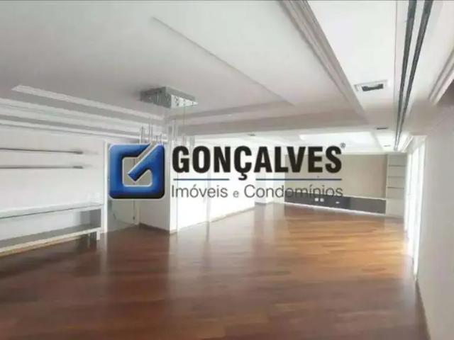 Apartamento para Venda em São Bernardo do Campo/SP Nova Petrópolis 3 Quartos