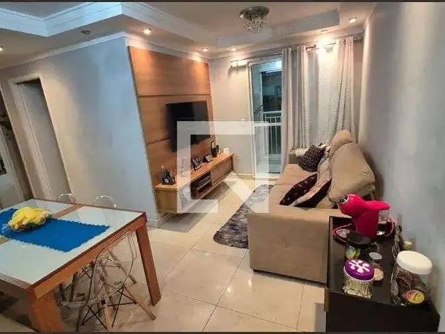 Apartamento para Venda em São Bernardo do Campo/SP Nova Petrópolis 3 Quartos