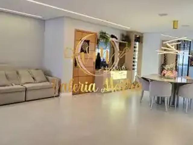 Apartamento para Venda em São Bernardo do Campo/SP Nova Petrópolis 3 Quartos