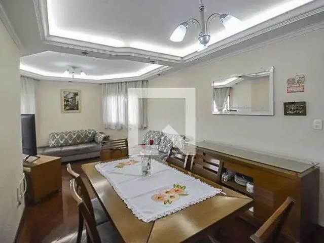 Apartamento para Venda em São Bernardo do Campo/SP Nova Petrópolis 3 Quartos