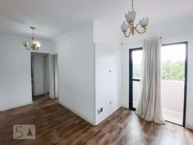 Apartamento para Venda em São Bernardo do Campo/SP Nova Petrópolis 3 Quartos