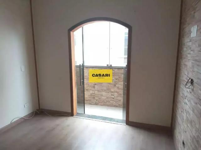 Apartamento para Venda em São Bernardo do Campo/SP Nova Petrópolis 3 Quartos
