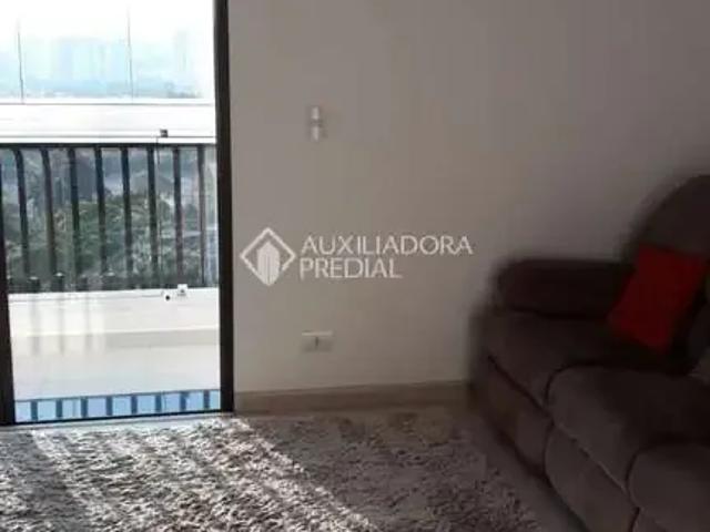 Apartamento para Venda em São Bernardo do Campo/SP Nova Petrópolis 3 Quartos
