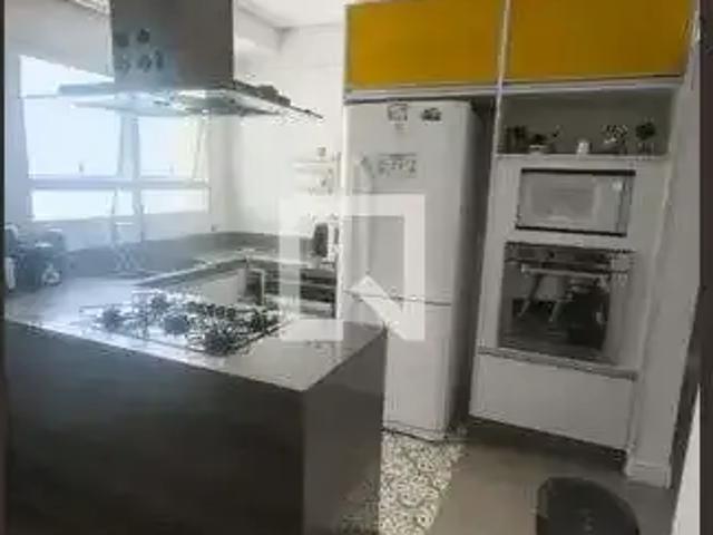 Apartamento para Venda em São Bernardo do Campo/SP Nova Petrópolis 3 Quartos