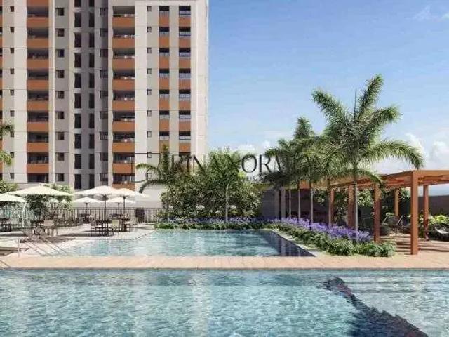 Apartamento para Venda em São Bernardo do Campo/SP Nova Petrópolis 3 Quartos