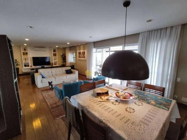 Apartamento para Venda em São Bernardo do Campo/SP Nova Petrópolis 3 Quartos