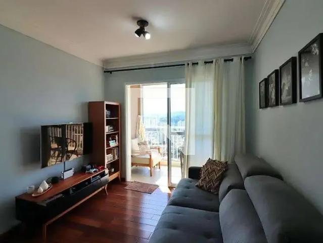 Apartamento para Venda em São Bernardo do Campo/SP Nova Petrópolis 3 Quartos