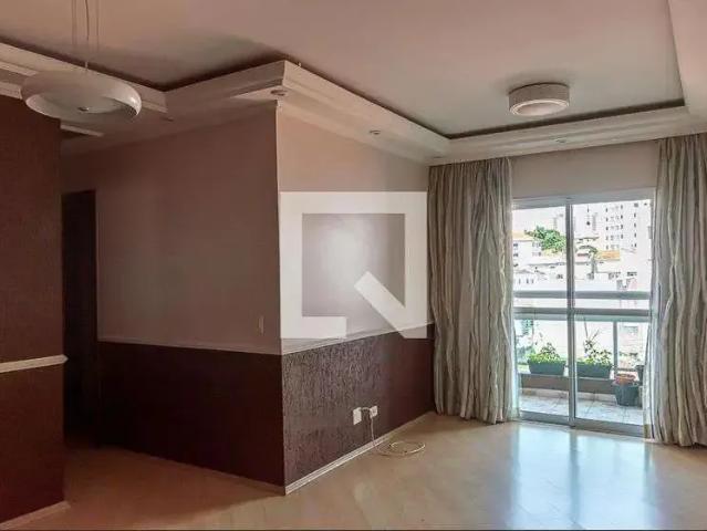Apartamento para Venda em São Bernardo do Campo/SP Nova Petrópolis 3 Quartos