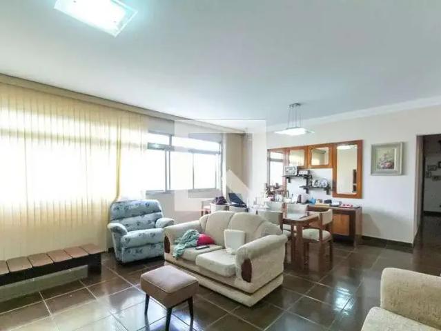 Apartamento para Venda em São Bernardo do Campo/SP Nova Petrópolis 3 Quartos