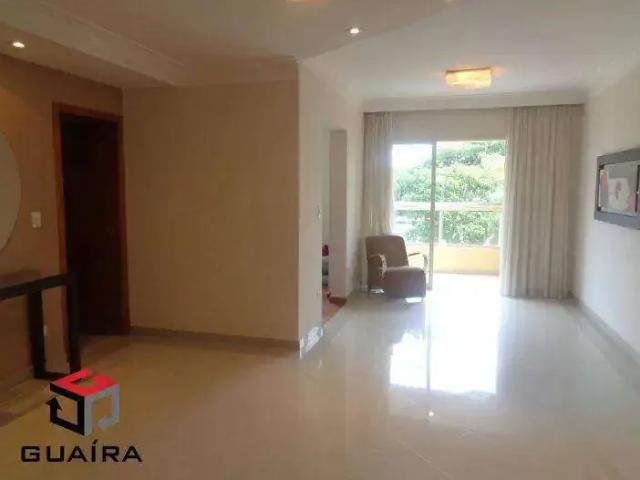 Apartamento para Venda em São Bernardo do Campo/SP Nova Petrópolis 3 Quartos