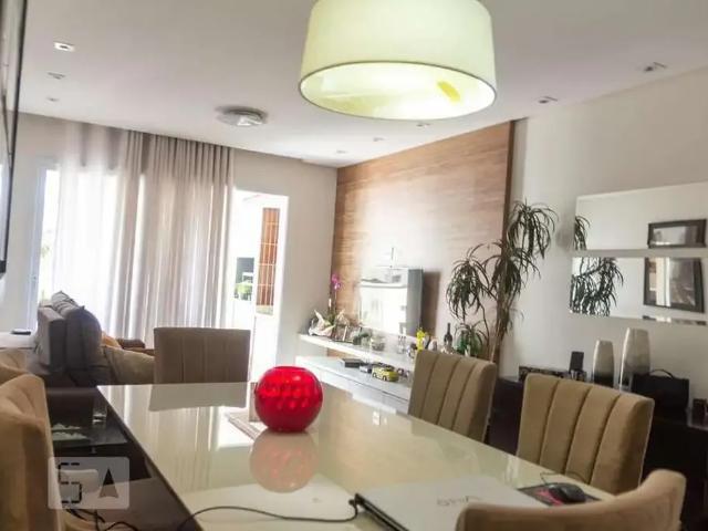 Apartamento para Venda em São Bernardo do Campo/SP Nova Petrópolis 3 Quartos