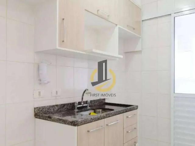 Apartamento para Venda em São Bernardo do Campo/SP Nova Petrópolis 3 Quartos