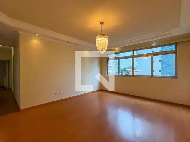 Apartamento para Venda em São Bernardo do Campo/SP Nova Petrópolis 3 Quartos