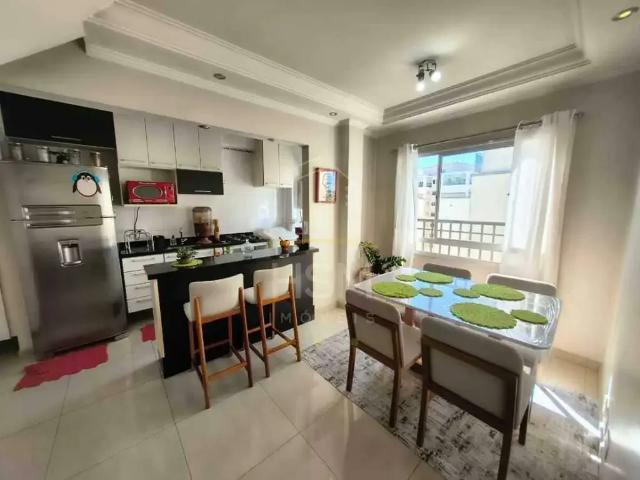 Apartamento para Venda em São Bernardo do Campo/SP Nova Petrópolis 3 Quartos