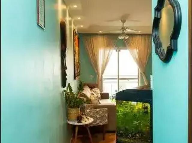 Apartamento para Venda em São Bernardo do Campo/SP Nova Petrópolis 3 Quartos