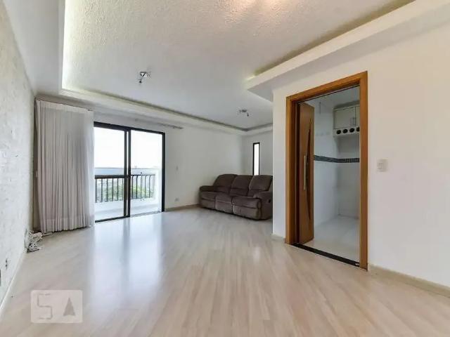 Apartamento para Venda em São Bernardo do Campo/SP Nova Petrópolis 3 Quartos